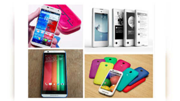 7 phones that recently got a price cut