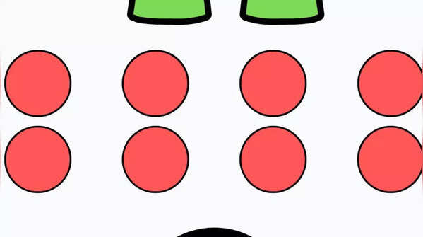 Number 8 Numerology: Traits, strengths, and challenges explained of ...
