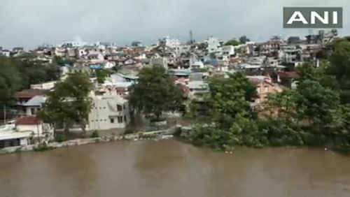 Gujarat Rains News Live Updates: Approximately 12,000 people evacuated ...