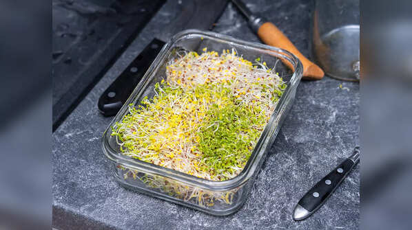 What happens when you eat broccoli every day