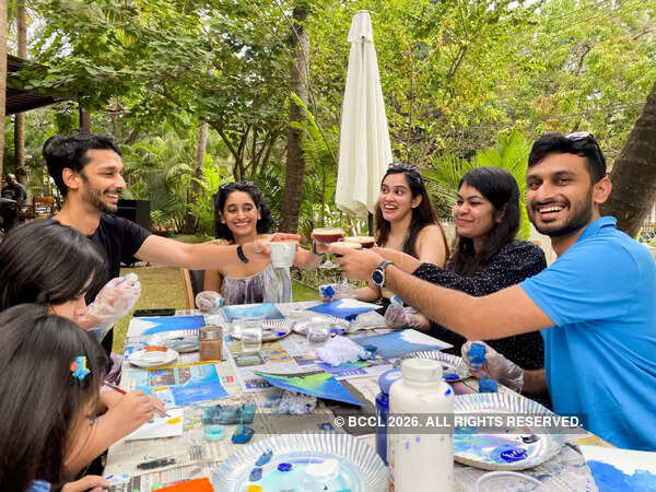 Goa News: Latest News, Headlines & Updates on Crime, Politics, and More ...