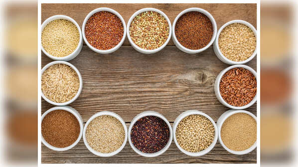 Immunity Boosting Foods: Benefits of millets and their role in ...