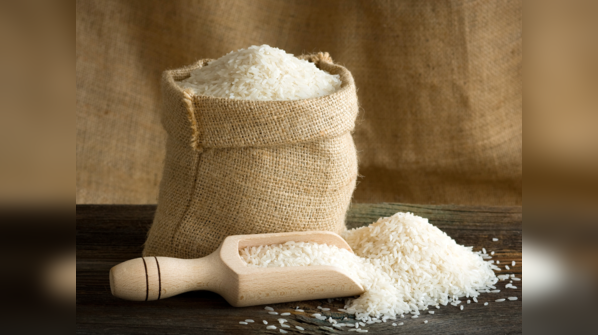 Healthiest Rice Option: Red vs black vs brown vs white rice, find out ...