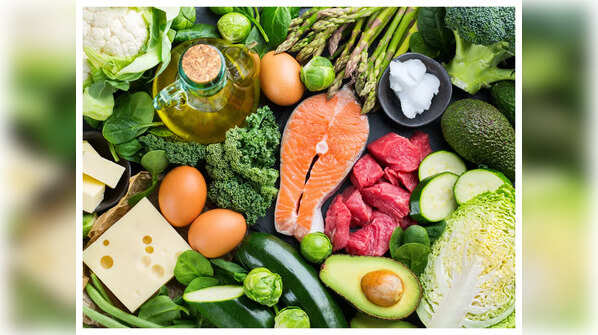 This is why vegetarian children have similar growth compared to meat ...