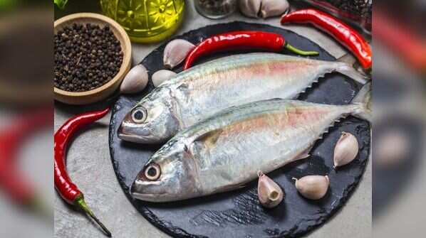 10 healthiest Indian fish varieties and why you must have them