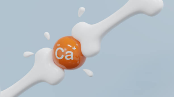 Calcium Supplements: Taking calcium at the wrong time? Here’s the right ...