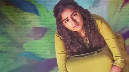 Butterfly Movie Review: This attempted thriller is an assault on one’s ...