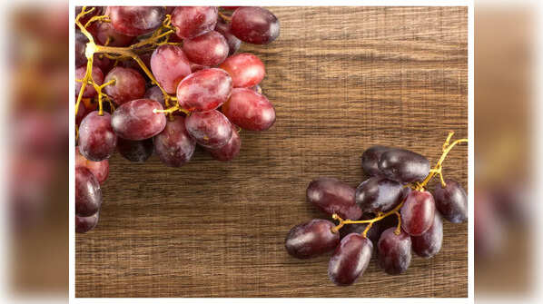 Ruby Roman Grapes Price: Why Ruby Roman Grapes are the most expensive ...