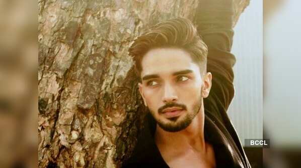Nazar's Harsh Rajput says after Saath Nibhaana Saathiya he faced ...
