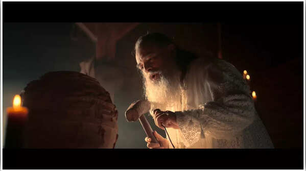 ‘Kathanar - The Wild Sorcerer’: Reason why the Jayasurya starrer will ...