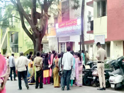 Watch: Chit fund turns out to be a cheat fund