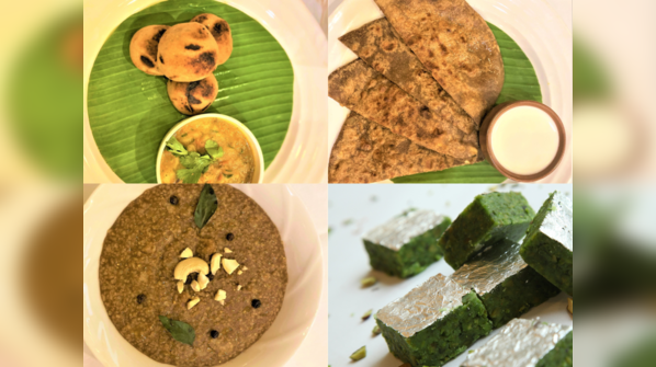 Navratri Thali: 4 dishes that will give your Navratri Thali a tasty twist