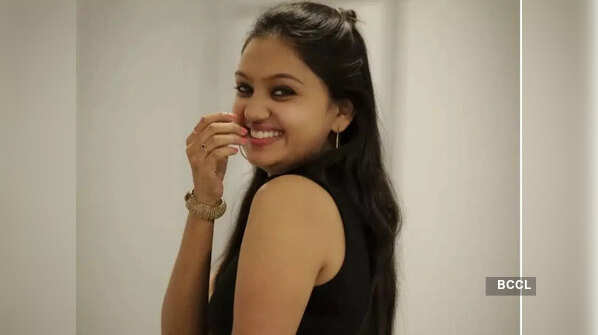 Exclusive! I always feared becoming an actress as I could hardly have a ...