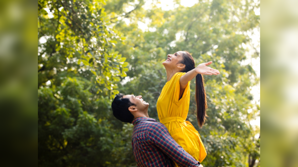 5 Ways To Reignite The Spark In Your Relationship