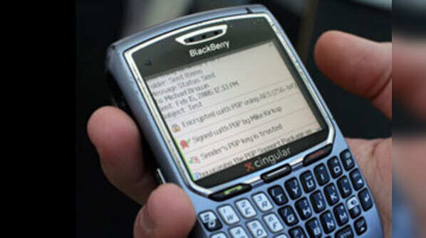 BlackBerrySecurity