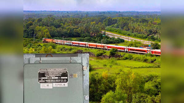 Railway Budget 2024: Top 5 Indian Railways focus points for FM ...