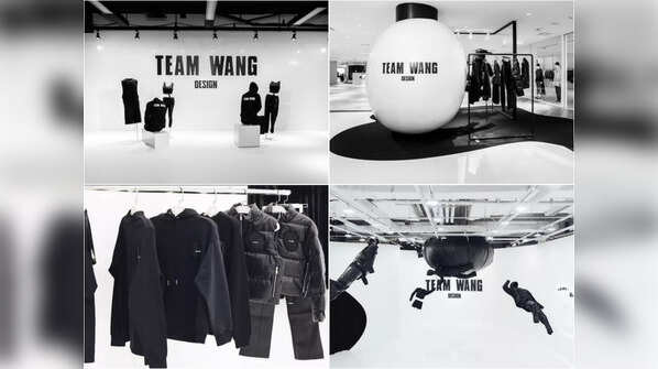 Jackson Wang turns 30: A peek into K-pop heartthrob’s lavish lifestyle ...