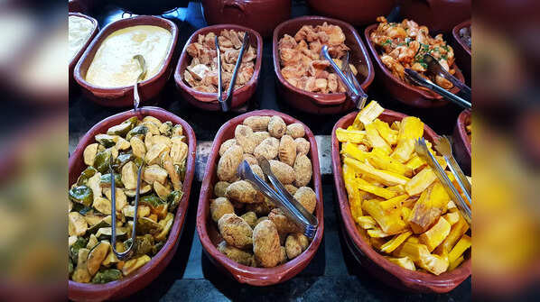 Dinner timings of countries across the world