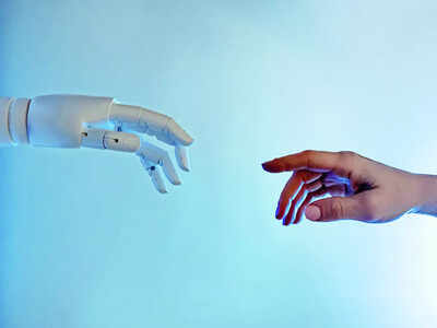 Robots to monitor patients in ICUs