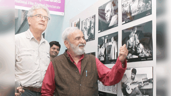 Life and times of UR Ananthamurthy