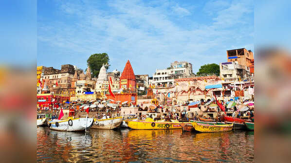 Why Ganga Jal is considered so sacred in Hinduism