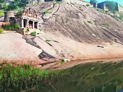 BM Tripping Tales: Conquer a real-life fortress at Channarayanadurga