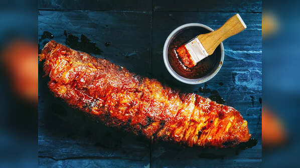 3 different types of marinades and how to use them