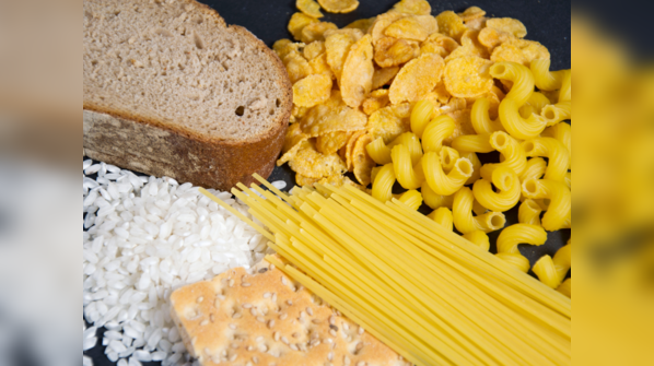 Types of cravings and the deficiencies they indicate