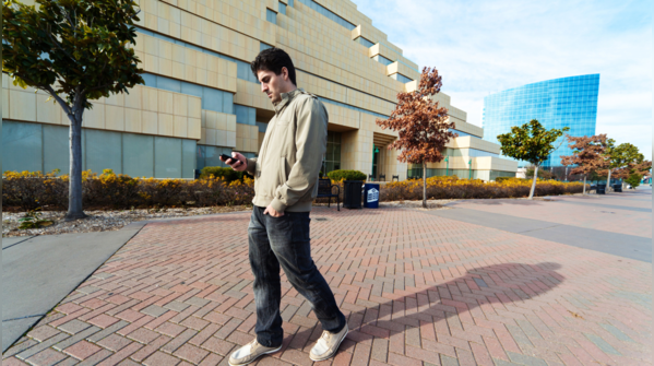 Walking Benefits: 10,000 steps a day: How walking right can help ...