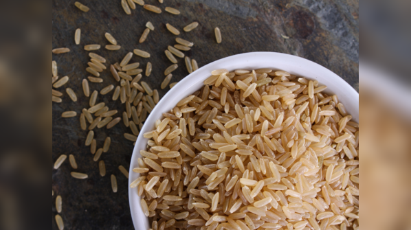 Healthiest Rice Option: Red vs black vs brown vs white rice, find out ...