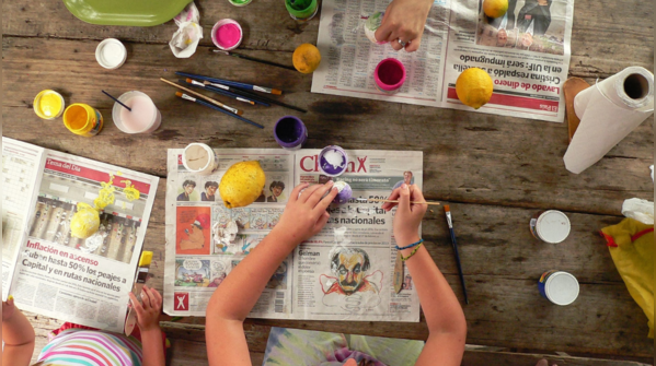 5 fun indoor learning games to boost a child’s vocabulary