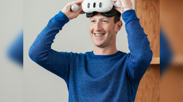 Mark Zuckerberg completed the gruelling 'Murph Challenge' in June: Know ...