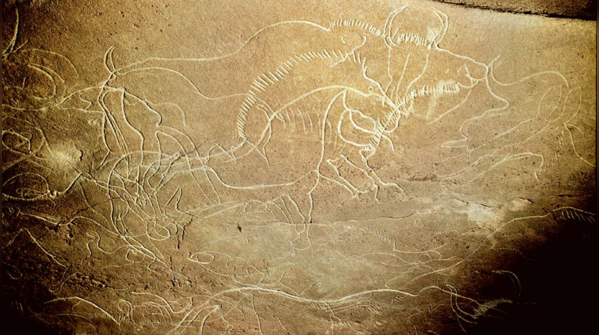 In pics: Grotte de Cussac, a French ancient cave where humans lived ...