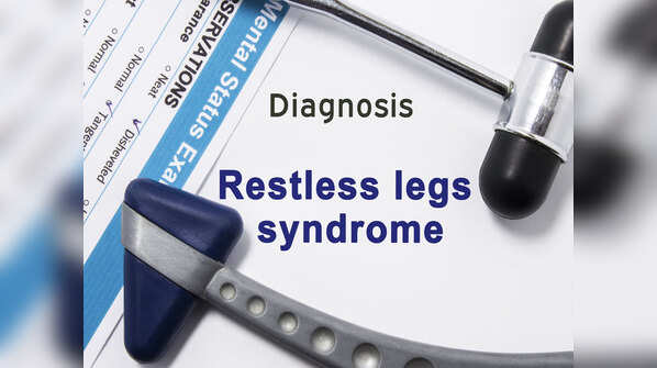 Foods that help in calming restless legs