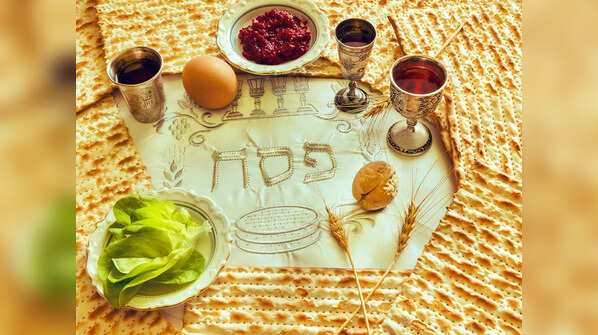 All you need to know about Jewish cuisine