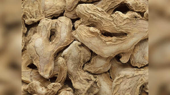 Why Mughals loved Saunth and what makes it so special in Ayurveda