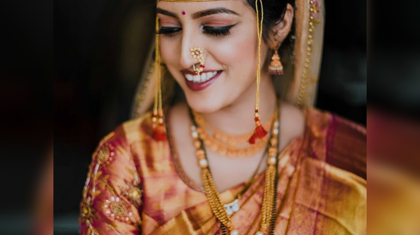 9 traditional jewellery pieces from different states of India