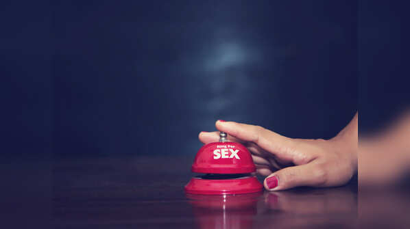 10 Things Nobody Tells You About Sex After Marriage