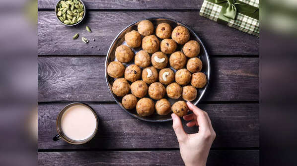 Innovative recipes made with Sattu powder