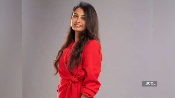 Exclusive! Chef Shreeya Adka on judging MasterChef India Tamil, says ...