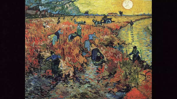 6 underrated paintings by Vincent van Gogh that need to be appreciated more