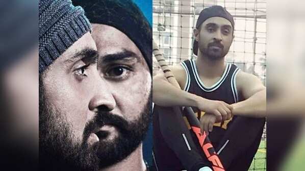 'Soorma': Interesting facts about the Diljit Dosanjh and Taapsee Pannu ...