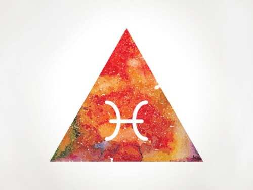 Pisces zodiac sign lucky color 60 photos - Astrologytoyou.com