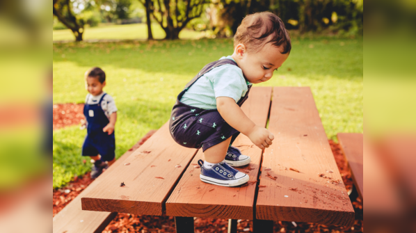 Parenting Tips: Got a hyperactive child? Here's how to make them calmer ...