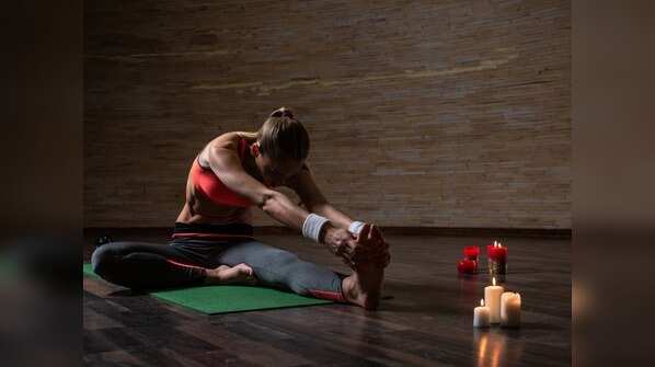 5 easy exercises of get rid of your love handles