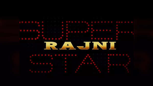 'Coolie': Hidden details you might have missed in Rajinikanth and ...
