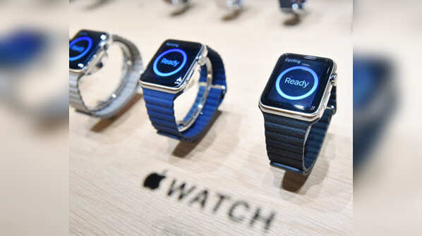 Apple Watch: All you want to know