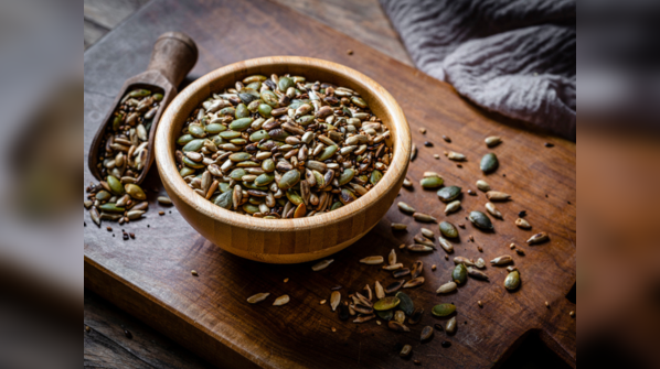 6 healthiest seeds and how to sneak them into desi meals