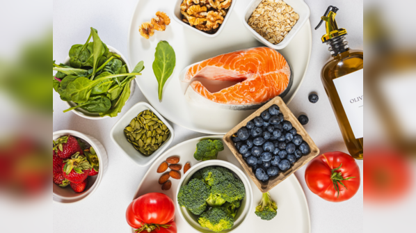 Back Pain Relief Food: 5 foods to get relief from back pain