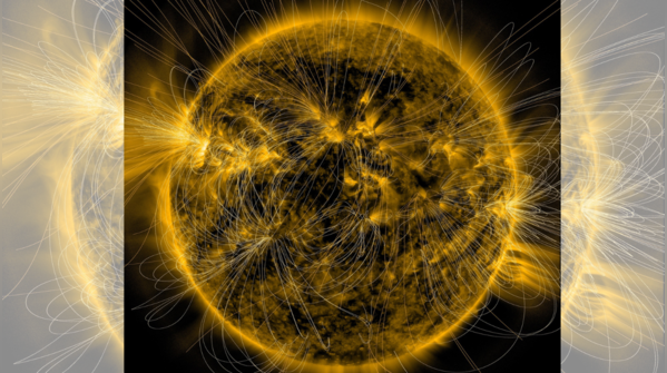 Solar Spectacle: A look at Nasa’s most breathtaking 'Sun' shots